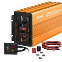 China 2000W PV Power Inverter for sale