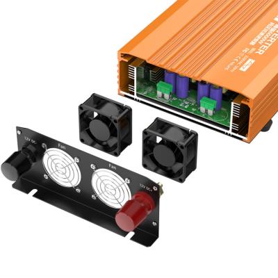 中国 ETLの高周波3KW太陽エネルギーインバーター 販売のため