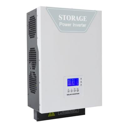 中国 5KW PV力インバーター 販売のため