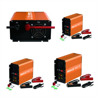 Cina Incavo di UE introdotto fuori dall'invertitore di potere di griglia 24V PV per il sistema solare in vendita