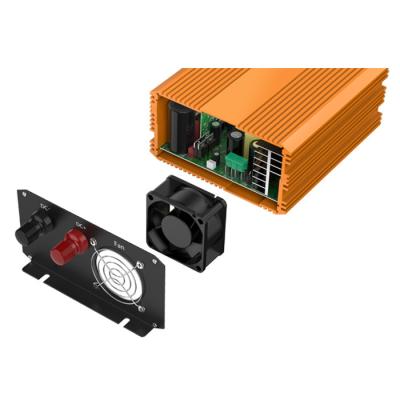 Cina Invertitore puro 600w 36vdc 110vac di potere di PV della sinusoide di inizio morbido in vendita