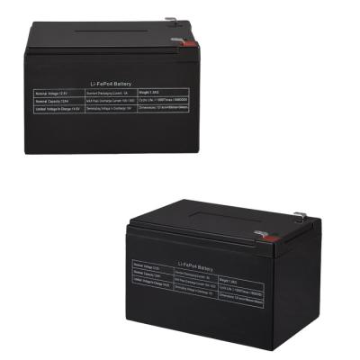 中国 太陽のためのリチウム電池のパック12.8v 12ahの製造業者12v電池 販売のため