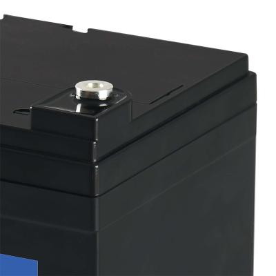 China lead acid battery 40ah to 200ah machines electric motorcycle 600w lead-acid battery lead acid batteries 12v for sale