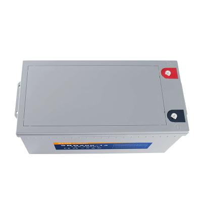 Cina contenitore acido al piombo 12v17ah della batteria al piombo del monitor 48v Tokyo della batteria della batteria al piombo di 24v 100ah in vendita