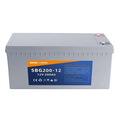 Cina 4v 2.3ah ha sigillato la batteria al piombo acida al piombo 24v del caricabatteria della batteria al piombo 12v 45ah o il whechair in vendita