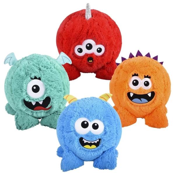 Quality FB-1 Stress Ball Halloween Spooky Friendz Plush Toy 6'',9'',12'',16'',20'',24'' for sale