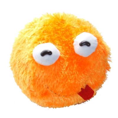 China Plush Monster Kudlata Inflatable Ball with Pluszowa Design 20cm Within Your Budget for sale