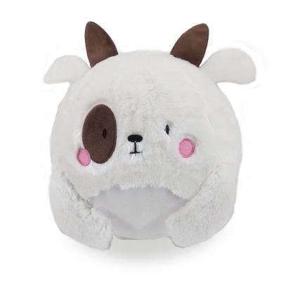 China Experience the Joy of Play with PVC Inner Ball Material Belly Buddy Bladder Ball for sale