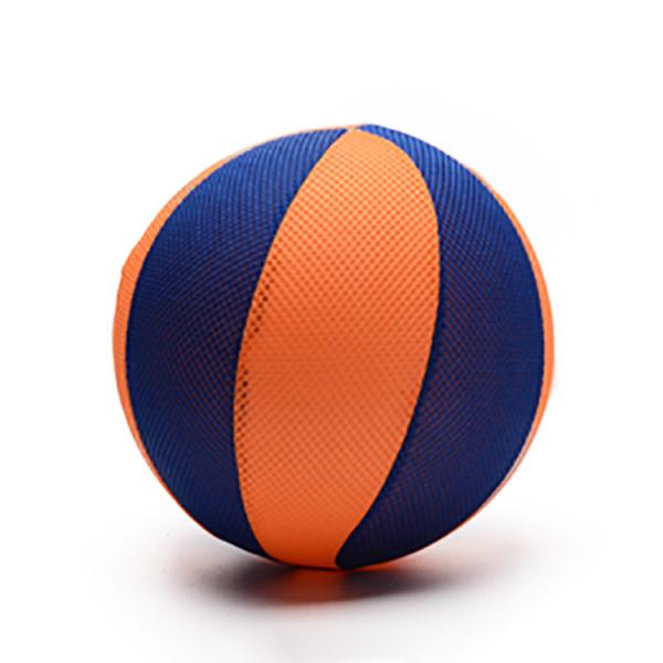 Quality 14 Years up Cloth Toy Ball Inflatable Mesh Ball Machine Stitched Variety Of for sale