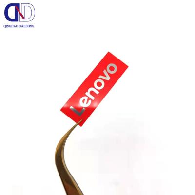 Cina Logo personalizzato Accettato adesivo ad acrilico per le esigenze personalizzate in vendita