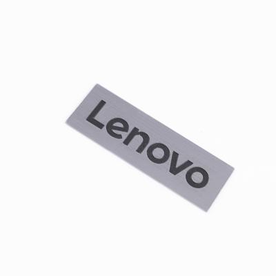 Cina Logo in acciaio inossidabile di produzione personalizzata Logo in metallo in rilievo con installazione OEM in vendita