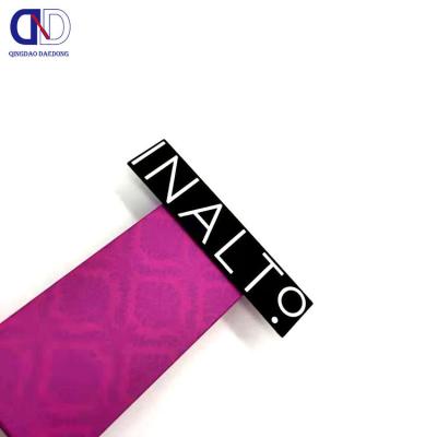 Cina End Logo personalizzato per piastre metalliche Saab Eco-friendly Nickel Electroformed porta luce in vendita