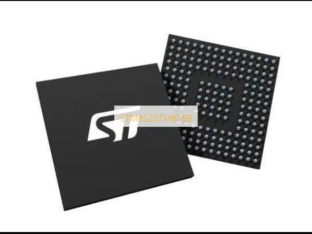 СТМ8С207М8Т6Б