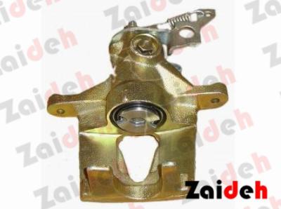 Cina La parte posteriore Ford dell'oro frena i calibri per Ford Mondeo Mk3, calibro automatico ad un pistone del freno in vendita
