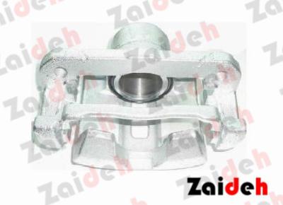 Cina Il disco anteriore automobilistico Ford frena i calibri per il guardia forestale di Ford 3664619 L, 3664608 R in vendita