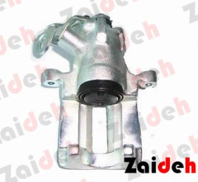 Cina OEM 8D0615423/8D0615424, disco densamente 10mm della sostituzione del calibro del freno posteriore di Audi A4 in vendita