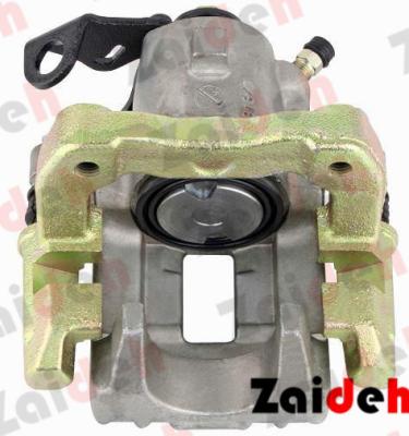 Cina Audi universale A3/sostituzione 8N0615423A/1J0615423B, disco densamente 9mm del calibro freno del TT in vendita