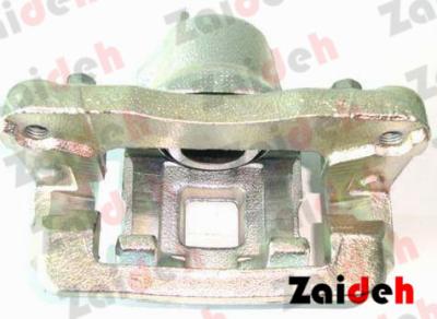 Cina Sostituzione posteriore del calibro del freno di Mitsubishi Santamo del disco, OEM 58310-3AA00/58311-3AA00 in vendita