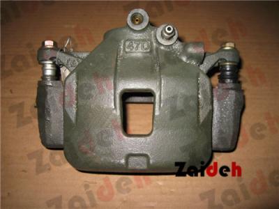Cina Calibri colorati del freno di Mitsubishi per la raccolta/L200/Lexus, REF.720811 720812 di Tritone in vendita