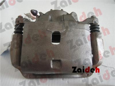 Cina Pinza dei freni idraulica dell'automobile dell'OEM M5735, calibri commerciali del freno in vendita