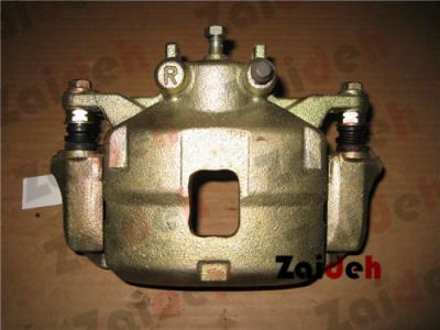 Cina Mitsubishi fronteggia densamente la pinza dei freni 4605A201 L/4605A202 R, disco di 28mm in vendita