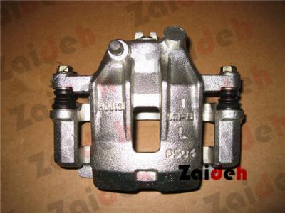 Cina 41011-1F500 fronteggiano la pinza dei freni NISSAN MICRA II (K11) 1,4 i 16V/marzo in vendita