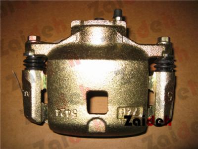 Cina Pinza dei freni idraulica 47730-BZ011/47750-BZ011 dell'OEM di Toyota, dorato in vendita