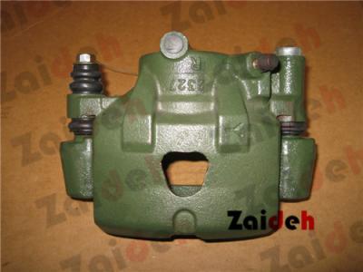 Cina Pinza dei freni spessa di MITSUBISHI 22mm per il disco anteriore, MB699358/MB699359 in vendita