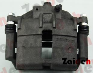 Cina Calibro ad un pistone automatico del freno di GAZ in vendita