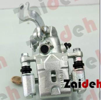 Cina Calibro ad un pistone del freno di Hyundai Elantra, OEM 58310-2DA20 lasciato, destra 58311-2DA20 in vendita