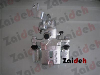 Cina La parte posteriore ad un pistone delle pinze dei freni ha andato/destra per Hyundai Elantra, 58310-2DA10, 58311-2DA10 in vendita