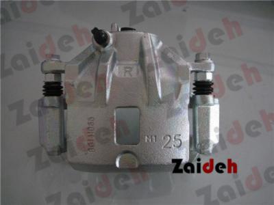 Cina Calibro ad un pistone del freno di Hyundai per sonata/coupé/Tuburon, 58180-38A20, 58190-38A20 in vendita