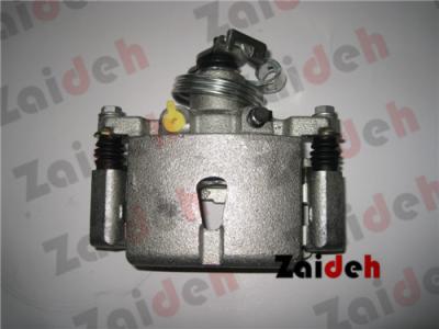 Cina Calibro 200B186/200B186R, colata del freno idraulico dell'OEM 15839407 del ferro in vendita