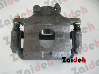 Cina NISSAN fronteggia la pinza dei freni NK 212247/212248, 41011-0E500/41001-0E500 in vendita
