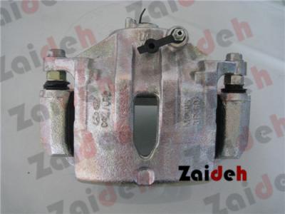 Cina Calibro ad un pistone automatico del freno di Hyundai, OEM 58180-2SA70, grigio/dorato in vendita