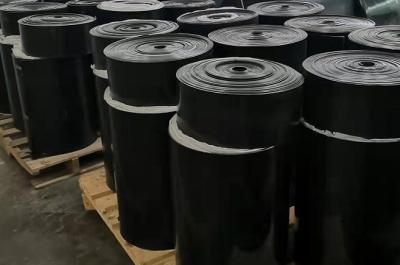 China Heat Shrinkable Wrap Tape For Pipe Corrosion Protection for sale