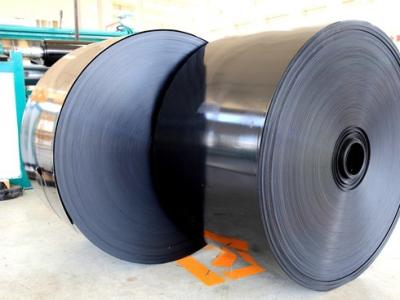China Heat Shrinkable Tape Without Epoxy Primer 2PE Coating System 30 m long each roll for sale