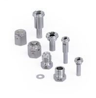 China VCR TYPE FITTING for sale