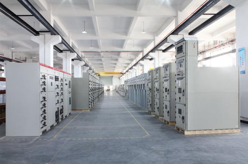 Verified China supplier - Zhuhai Comking Electric Co.,Ltd.
