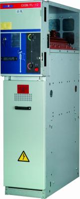 mécanisme de 12kV/24kV SF6 CXGN/FL (R)