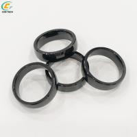 China Breakage-proof NFC Smart Ring with Java Chip for Access Control and Bank Transport for sale