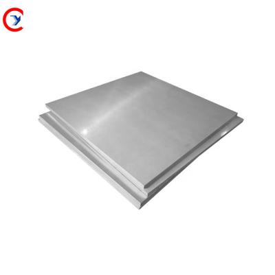 Cina La polvere di alluminio della lamiera sottile 6061 di T6 80mm ha ricoperto una lega di 6000 serie in vendita