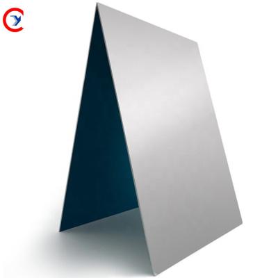 Cina T3 2024 lamiere sottili di alluminio 4ft x pianura lucidata 8ft in vendita