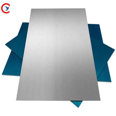 Cina Piatto di alluminio spesso 5mm di alluminio dell'automobile 6082 T6 2mm 3mm in vendita