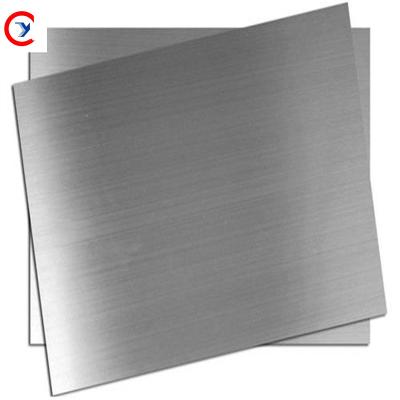 Cina mulino di alluminio T4 della lamiera sottile di lunghezza 3mm di 1-12m 6016 luminoso in vendita