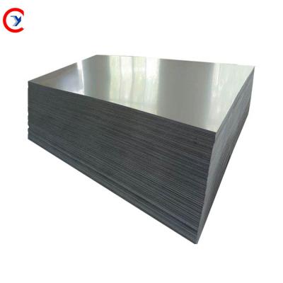 Cina piatto di alluminio spesso 10mm 1060 dello strato di 5mm un'alta pulizia di 1100 leghe in vendita