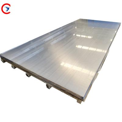 Cina Strato 6063 della lega di alluminio 6082 appliation balistico del corpo del crogiolo di armatura H131 H136 in vendita