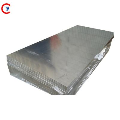 Cina Della lamiera sottile 6061 piatto freddo ed a laminazione a caldo di alluminio T6 7075 T651 di alluminio in vendita