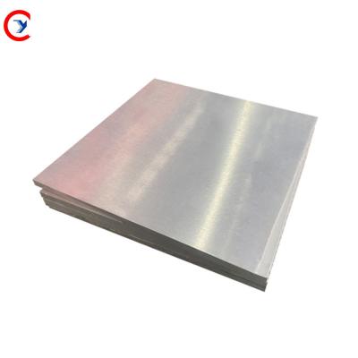 Cina Il fornitore professionale 7075 T651 ha ondulato i prezzi coprenti di alluminio dello strato dello strato di alluminio in vendita