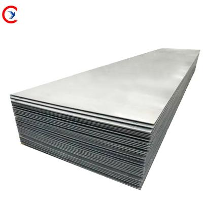 Cina L'alluminio riveste la corrosione 1060 e lo spessore 3mm di prevenzione di ruggine in vendita